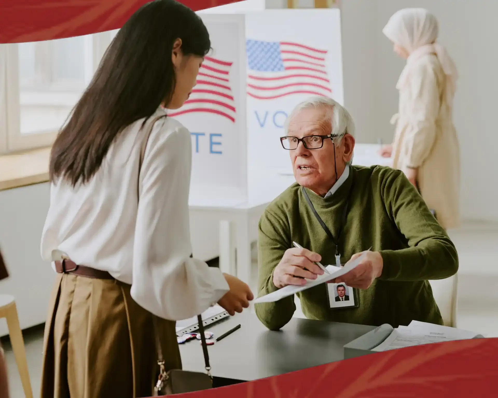 Voting in Ohio | Registration, Polling Locations, and Election Information
