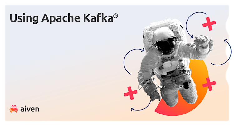 How do companies use Apache Kafka?