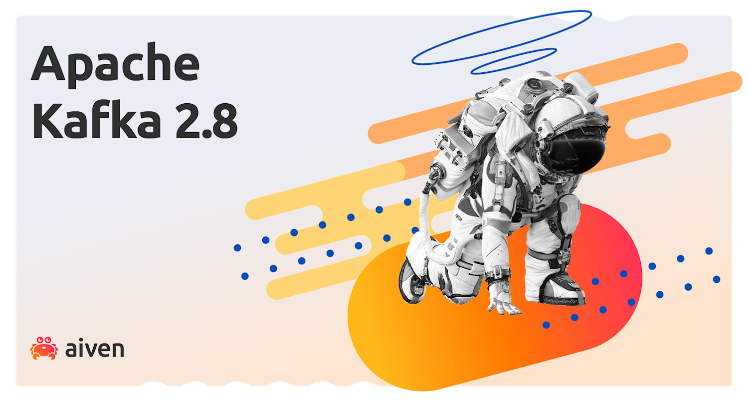 Managed Apache Kafka at your fingertips