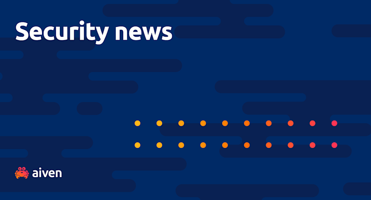 Security updates: Linux® kernel vulnerability