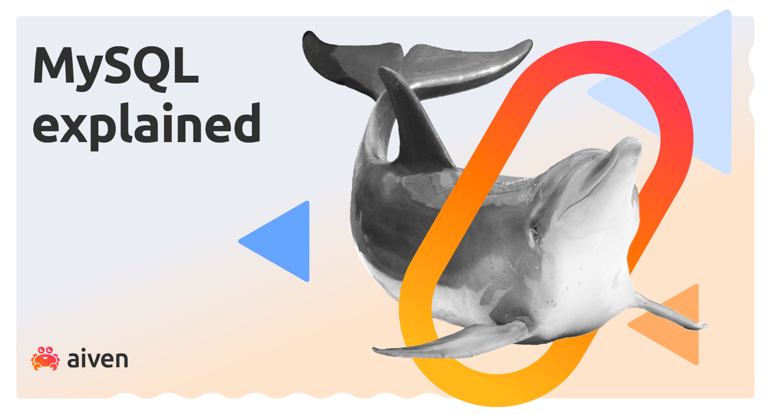 What is MySQL?