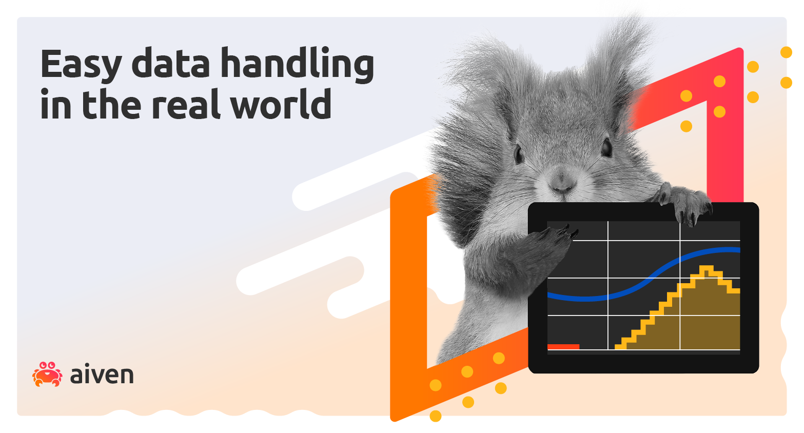Real-time stock data with Apache Flink® and Apache Kafka®