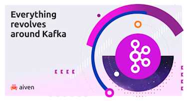 Apache Kafka, great for microservices | Aiven blog