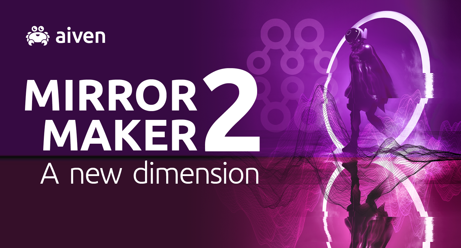 5 reasons why you should be using MirrorMaker 2.0 for data replication