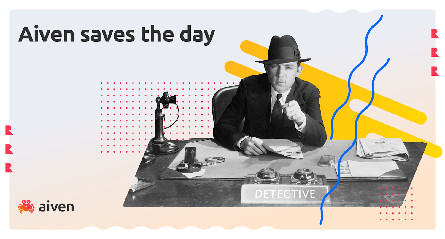 Technical Blog | Aiven