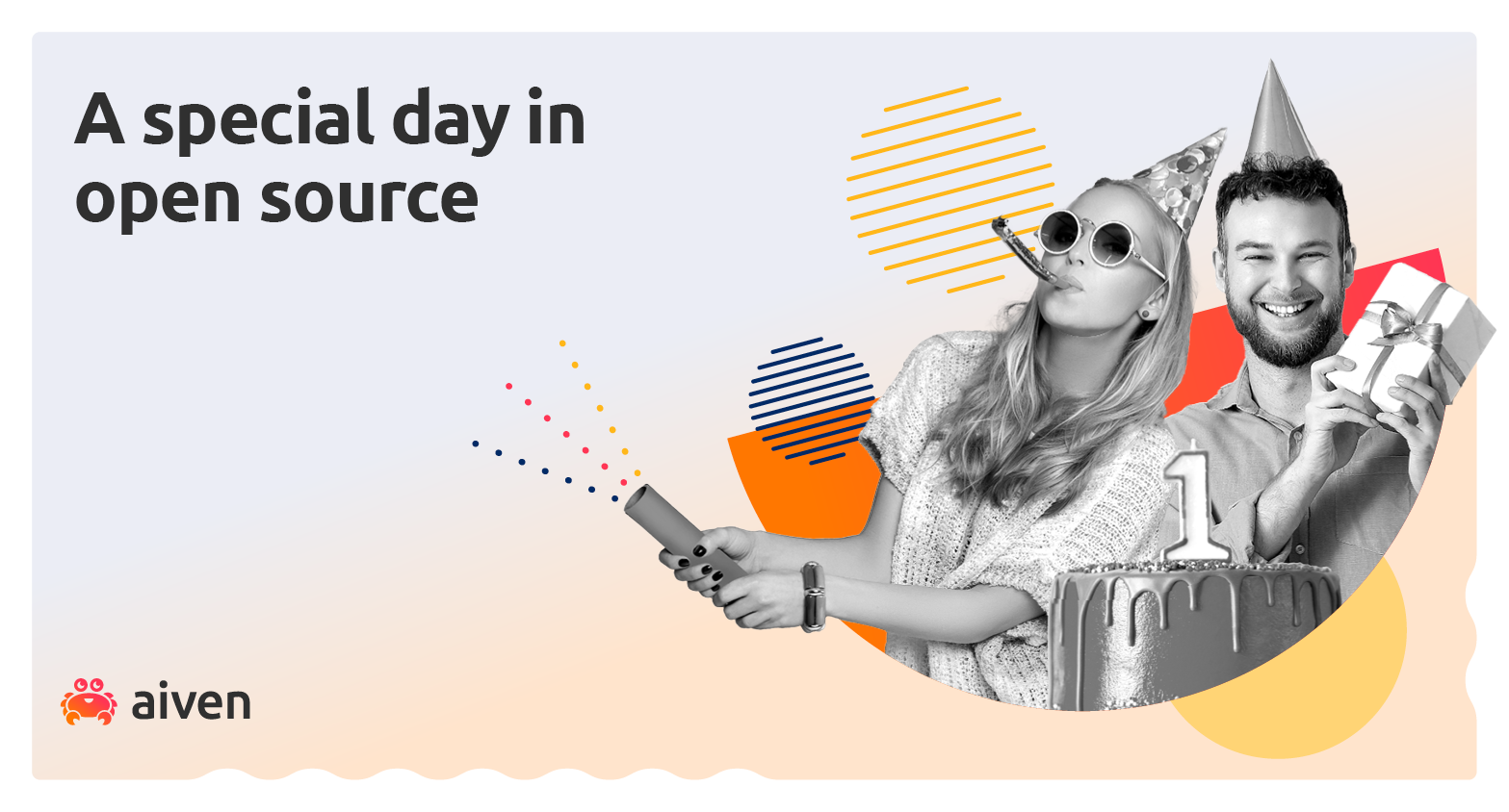 Open Source Program Office at Aiven: A year later