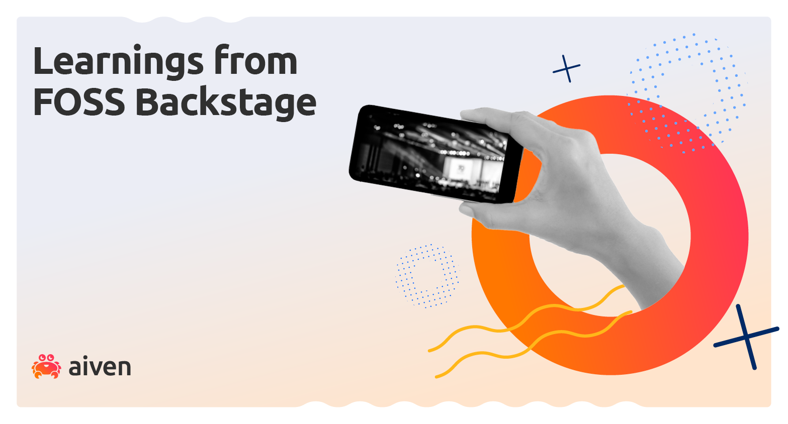 The State of Open Source: A FOSS Backstage 2022 Event Report