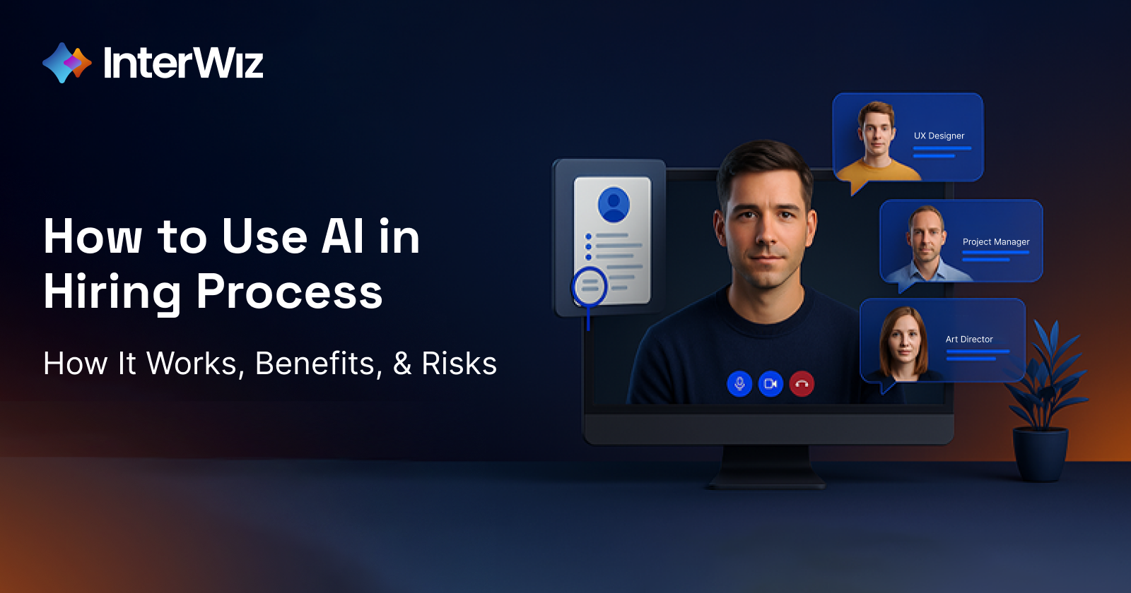 How to Use AI in Hiring: A Step-by-Step Guide for Recruiters