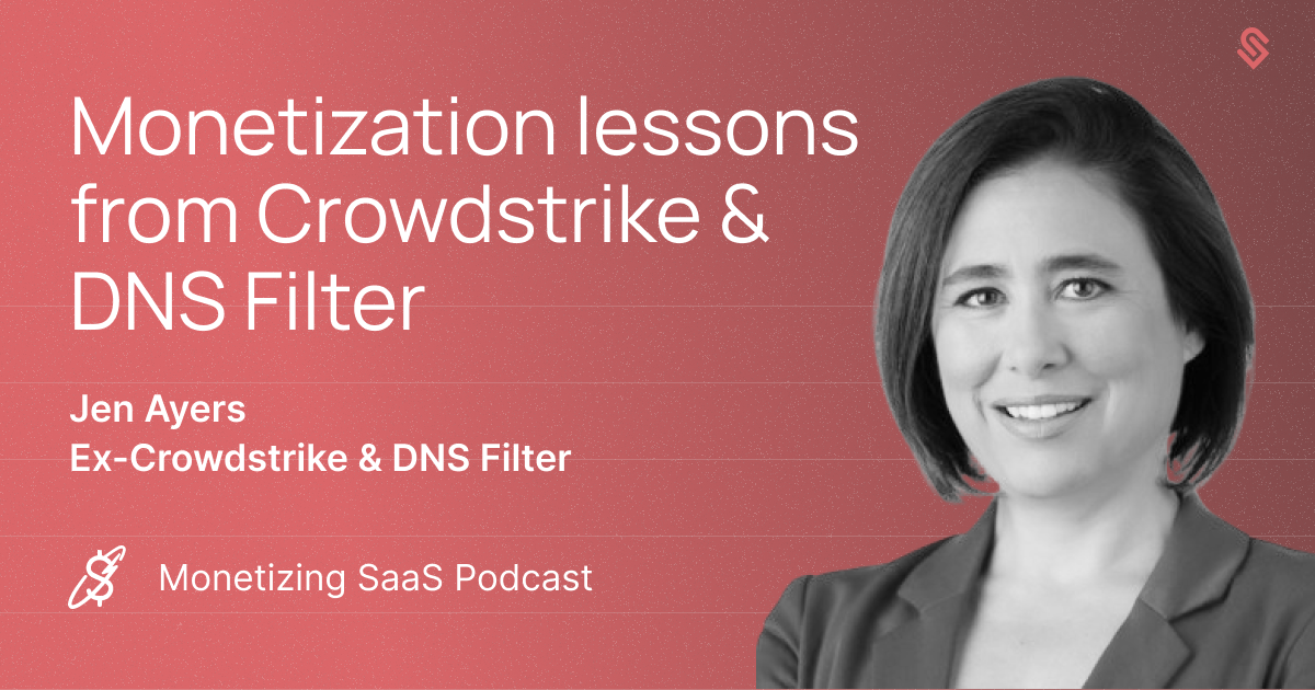 Schematic Podcast: Monetization Lessons Learned from Crowdstrike & DNS ... Schematic Podcast: Monetization Lessons Learned from Crowdstrike & DNS ...