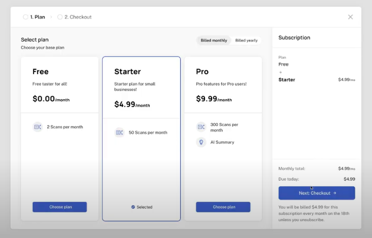 Schematic Podcast: Let's build a Receipt Tracker SaaS with NEXT.JS 15 (AI Agents, Inngest ...