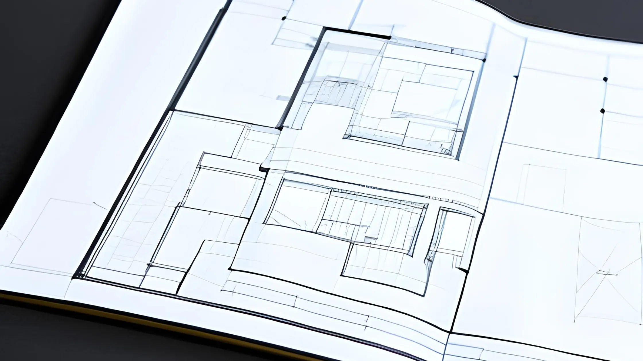 A hybrid architecture for feature management