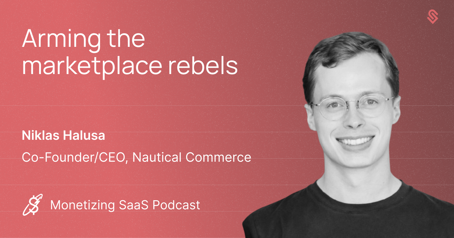 Schematic Podcast: Arming the marketplace rebels - an interview with ...