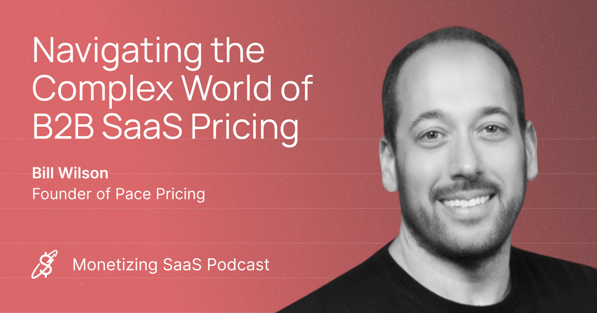 Schematic Podcast: Navigating the Complex World of B2B SaaS Pricing: A ...