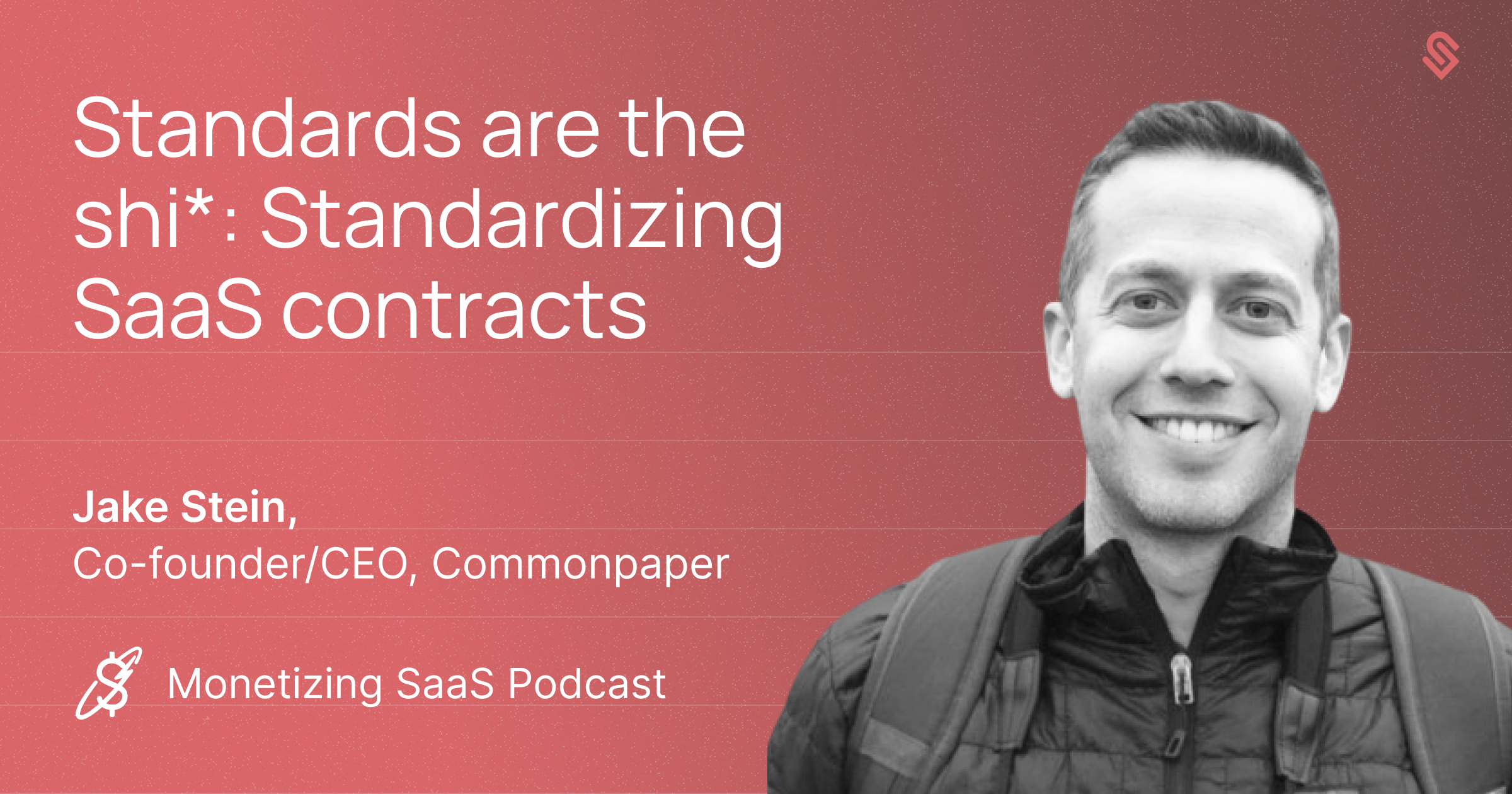 Schematic Podcast: Standards are the shi* - standardizing SaaS ...