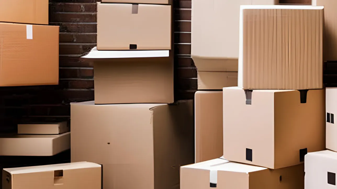 The systems that govern B2B packaging