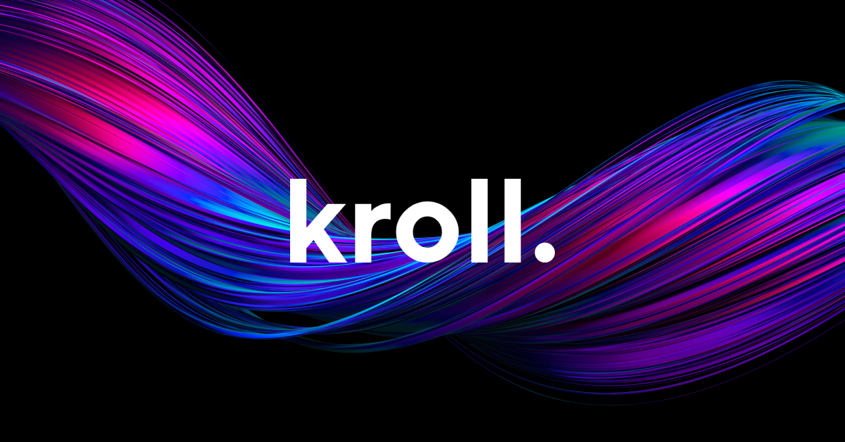 Kroll Studio - Process