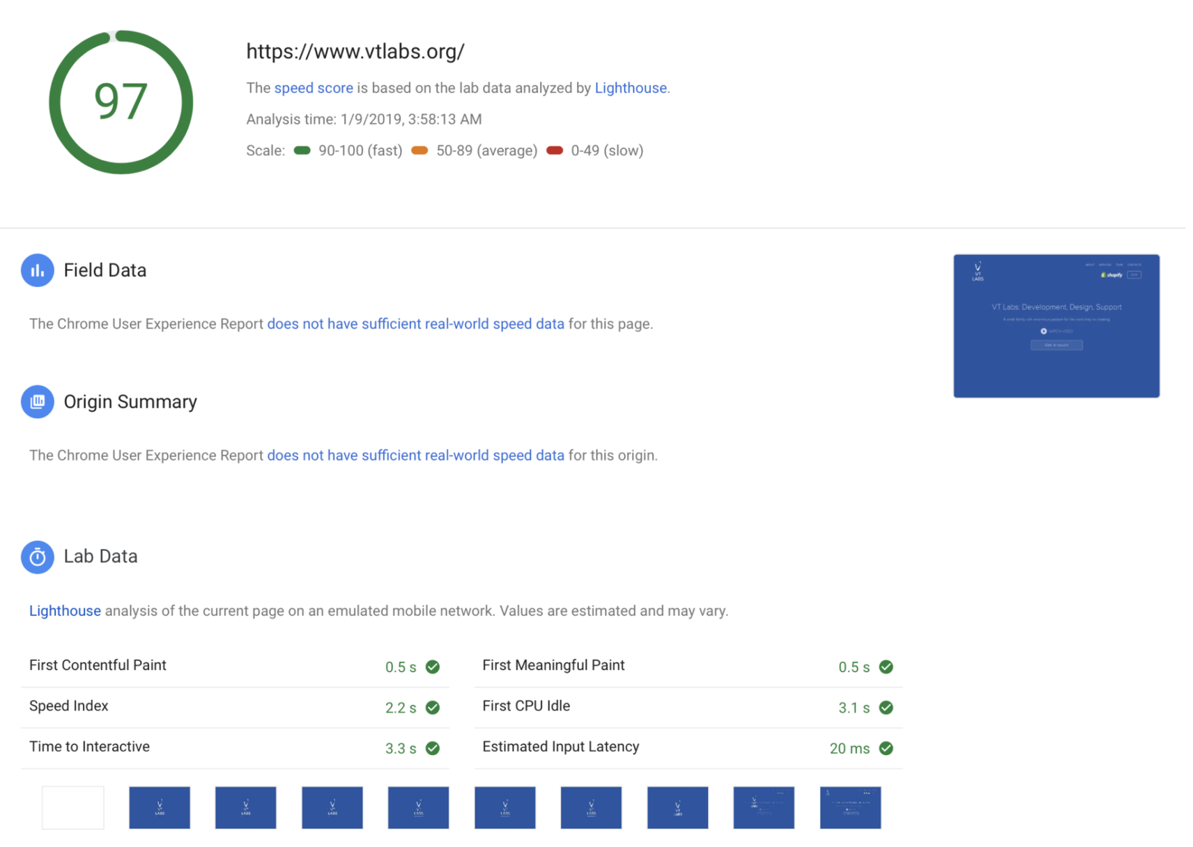 How to Speed Up Shopify Website? Optimization | VT Labs