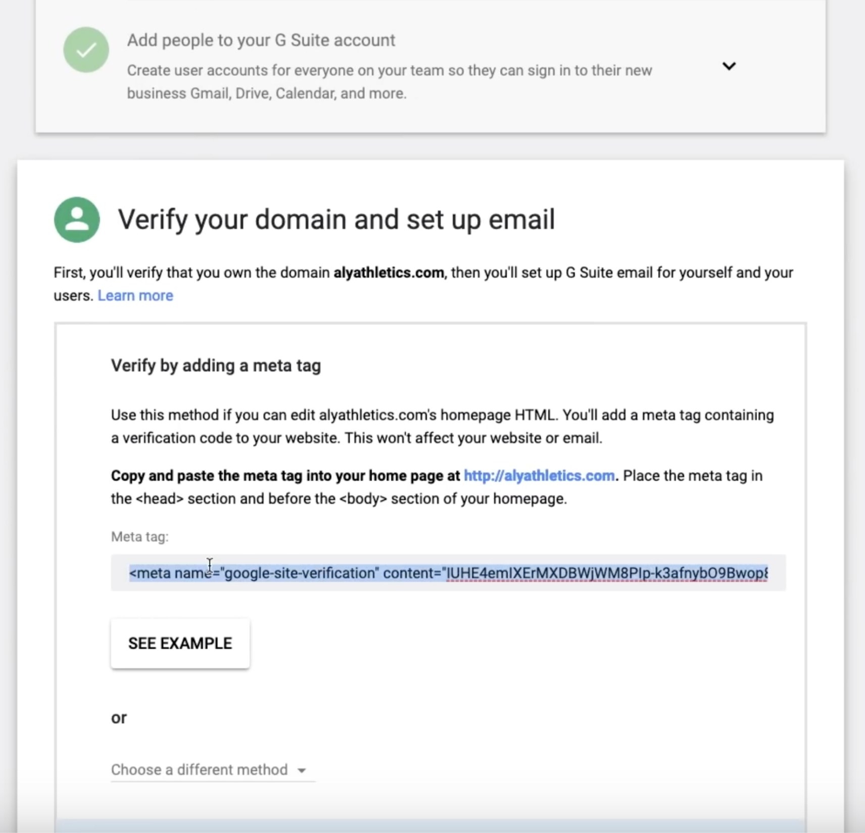 Shopify Email Hosting: How to Create and Manage Custom Email Accounts ...
