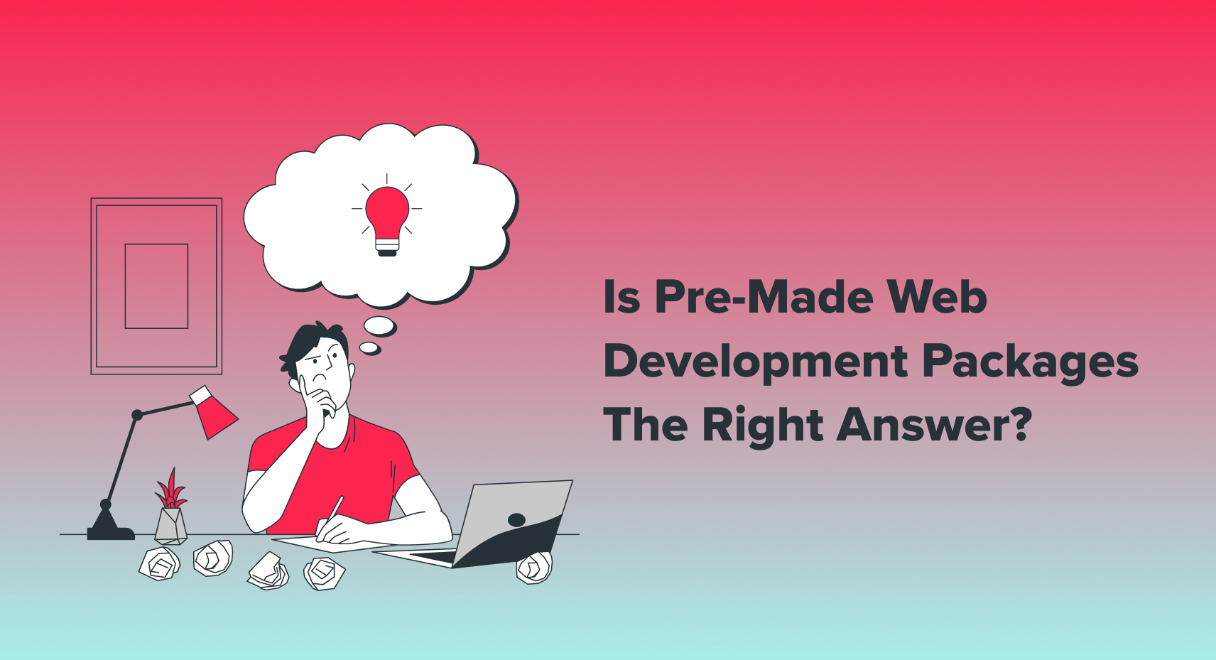 The Right Software Development Partner—A Daunting Choice | VT Labs