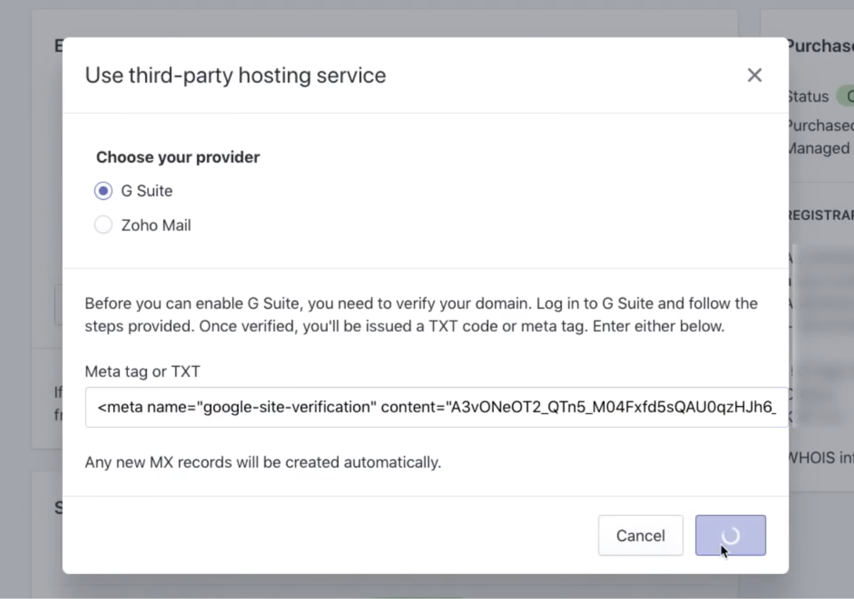Shopify Email Hosting: How to Create and Manage Custom Email Accounts ...