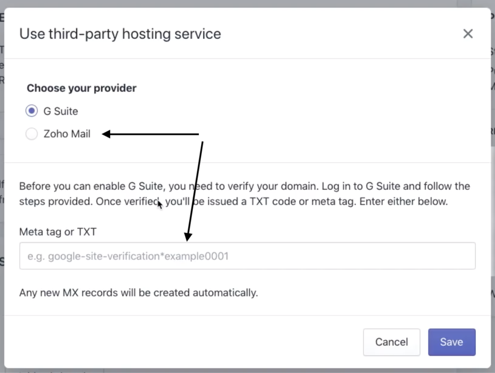 Shopify Email Hosting: How to Create and Manage Custom Email Accounts ...