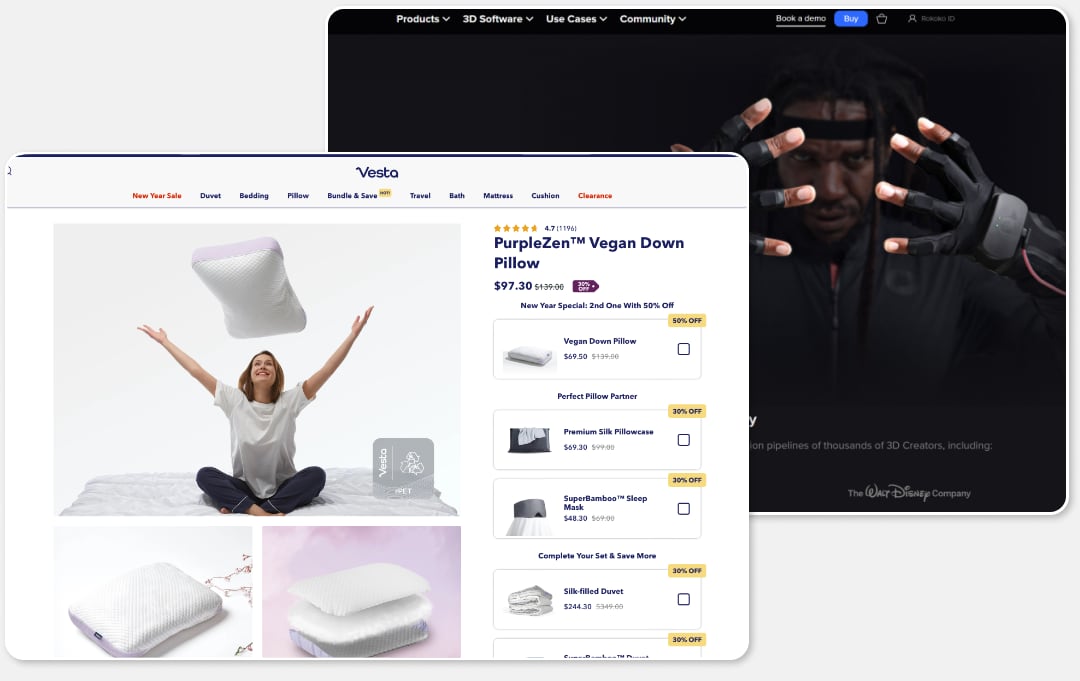 Outpace the Pace: Agile Ecommerce Development | VT Labs