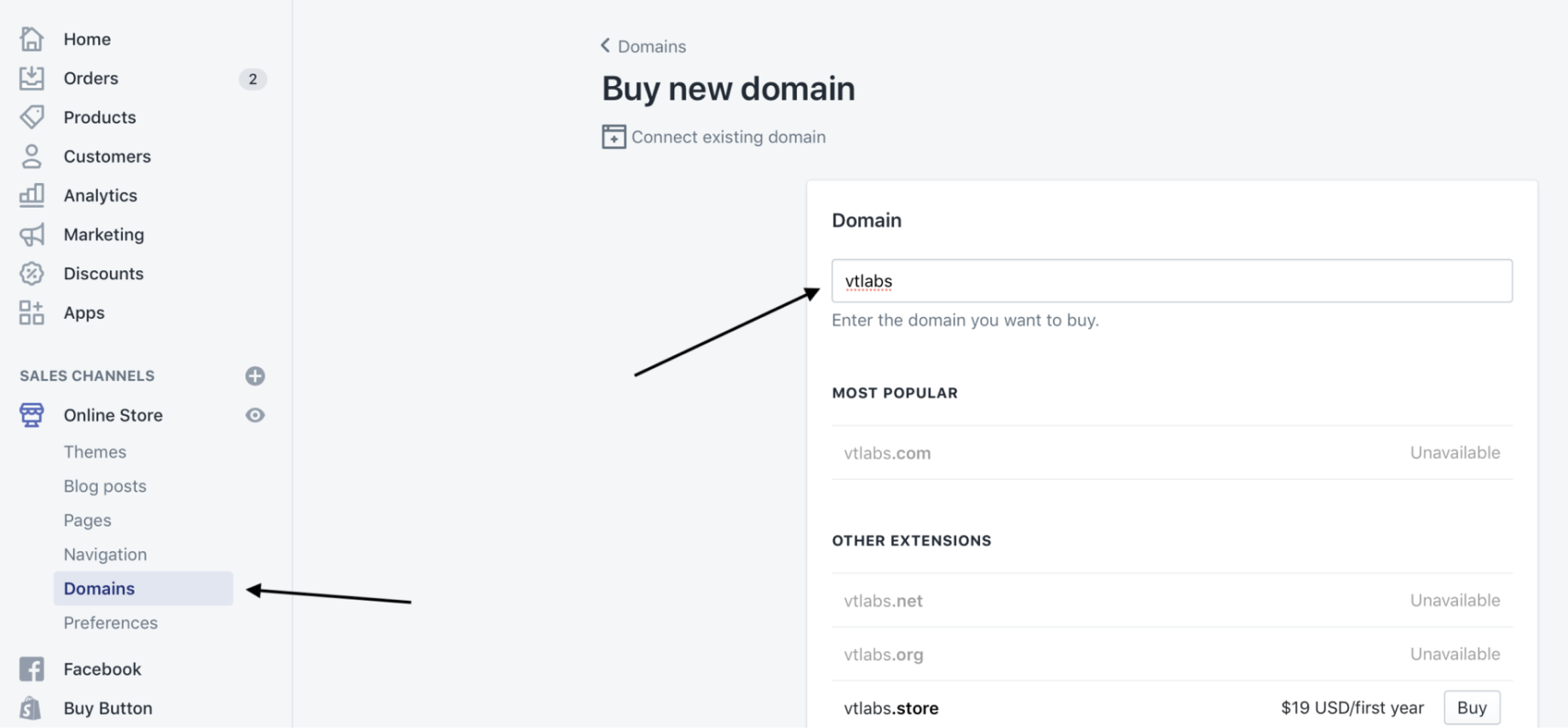 Shopify Email Hosting: How to Create and Manage Custom Email Accounts ...