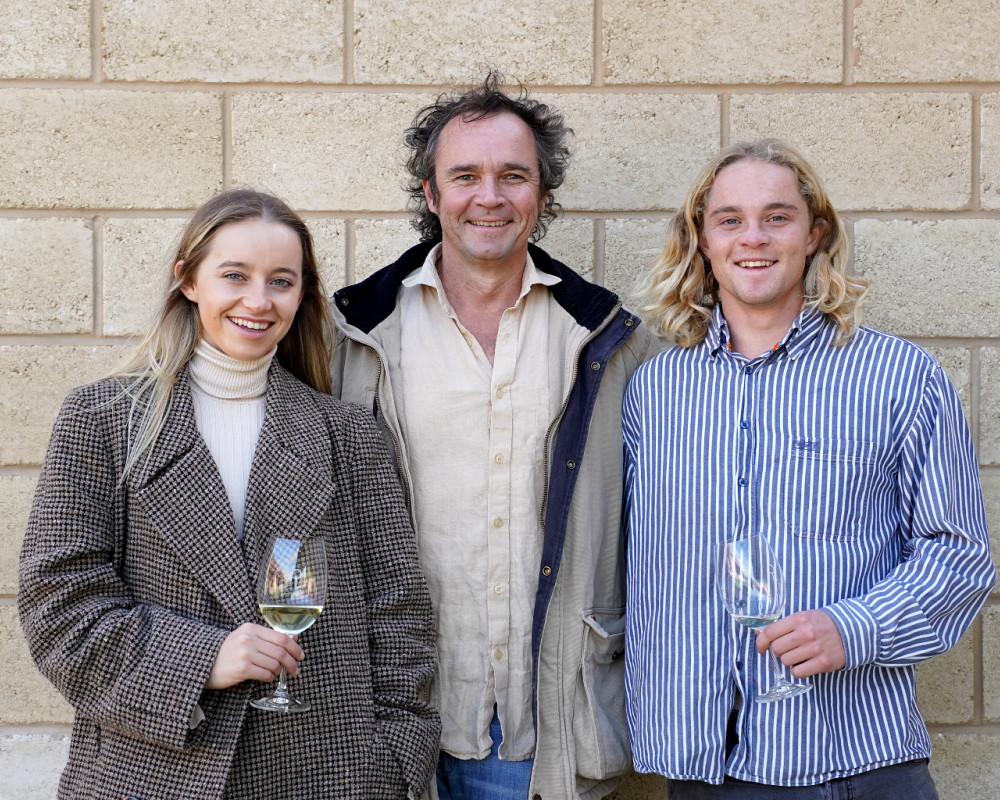 Cellar Doors | Naked Wines