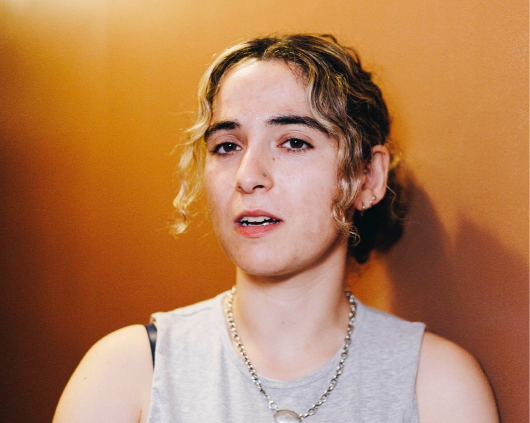 United Talent Agency : Rachel Kaly | UTA Comedy Touring