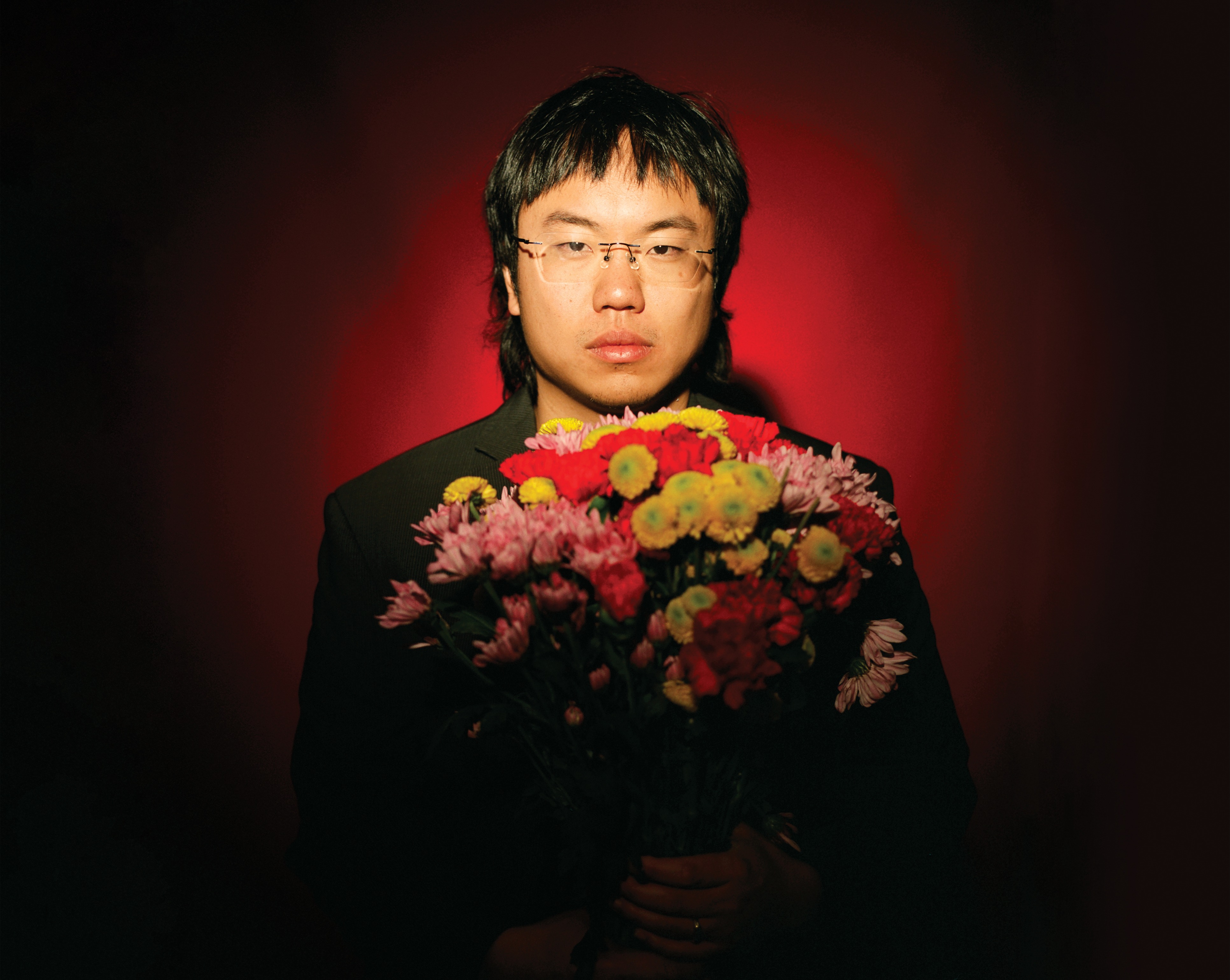 United Talent Agency : Aaron Chen | UTA Comedy Touring