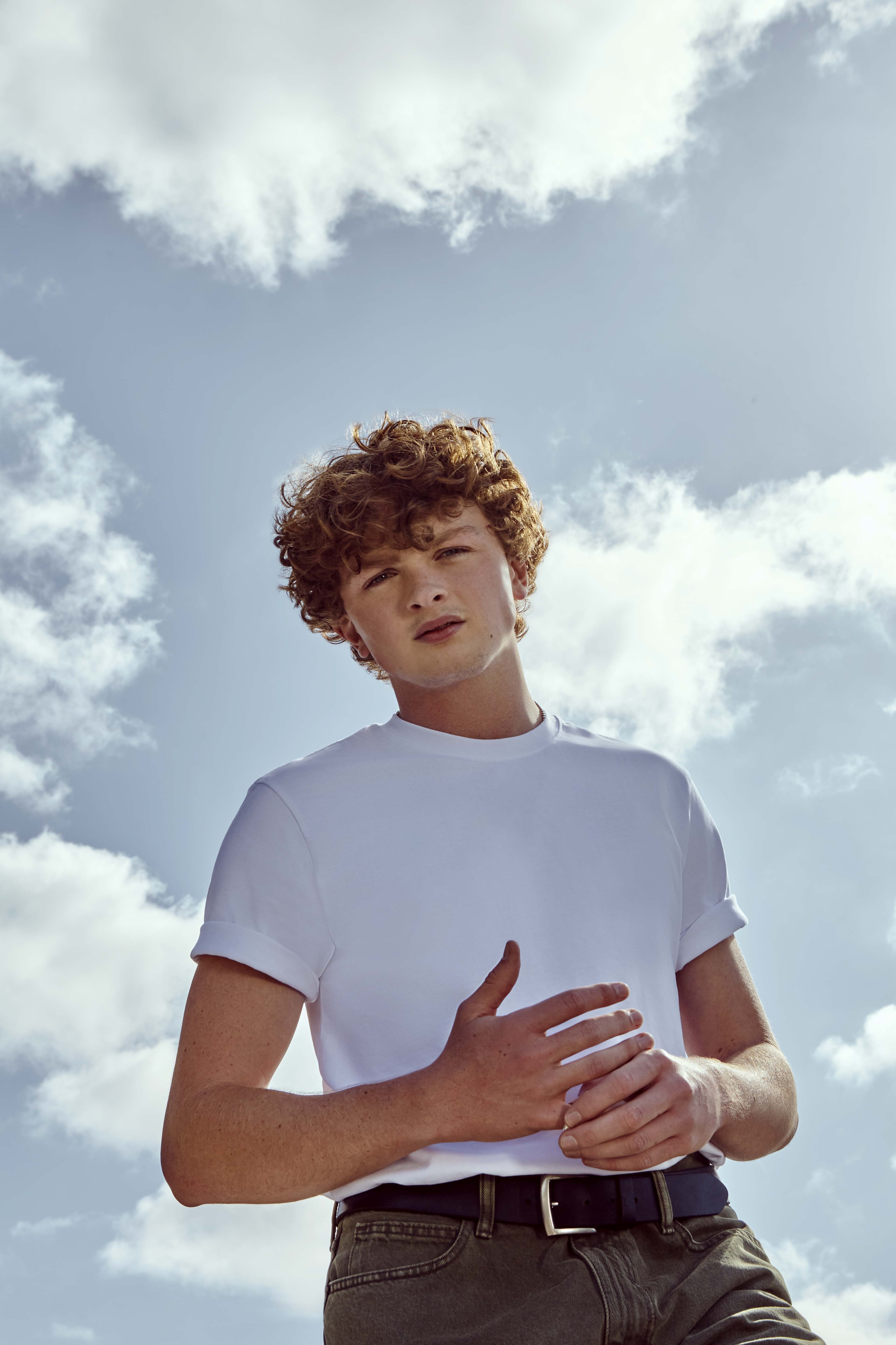 United Talent Agency : Will Linley