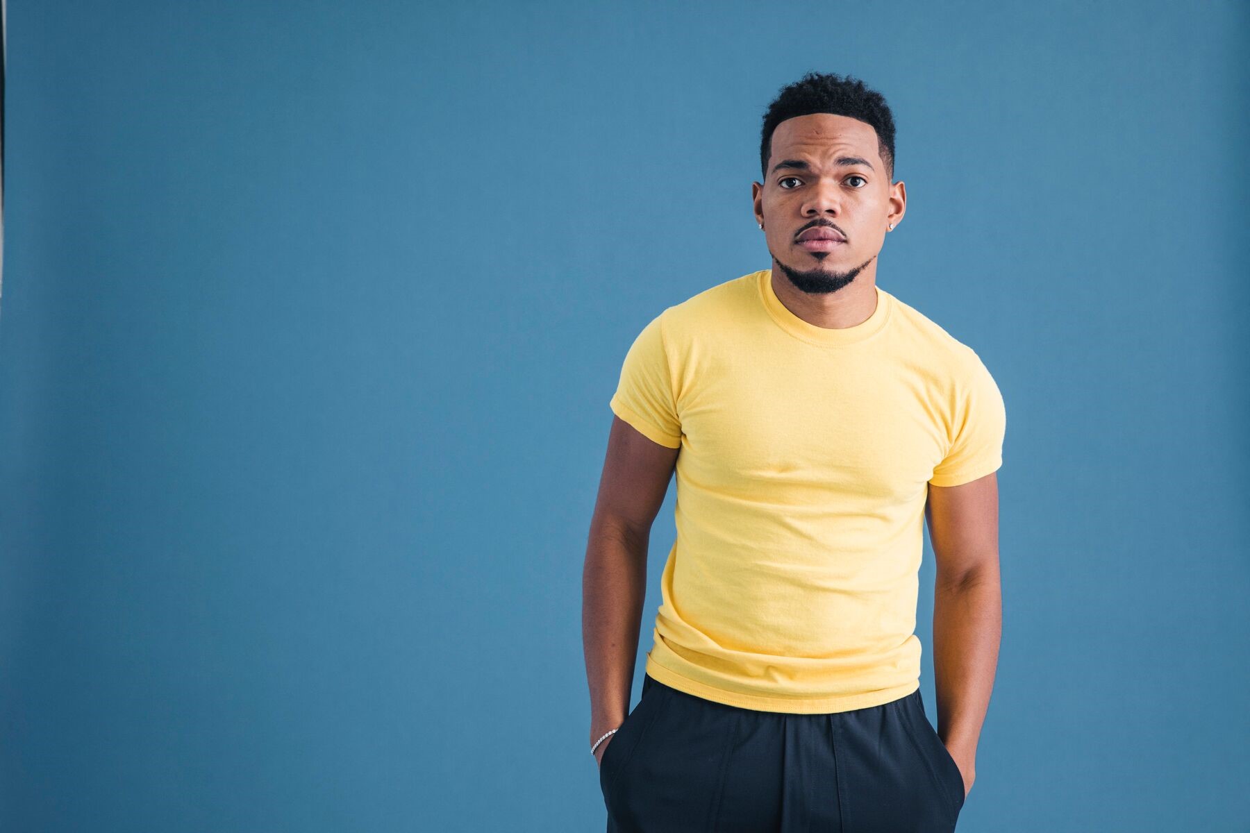 United Talent Agency : Chance the Rapper