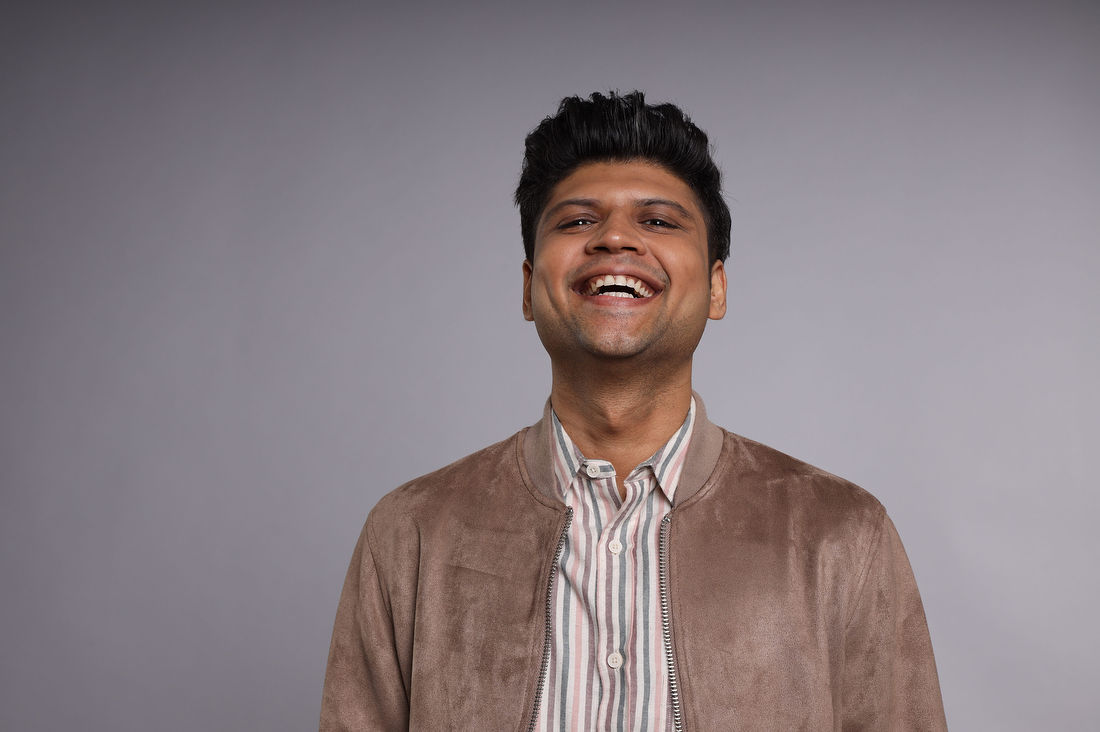 United Talent Agency : Rahul Subramanian