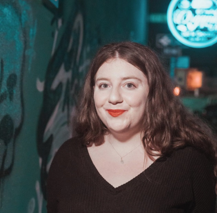 United Talent Agency : Maddie Wiener