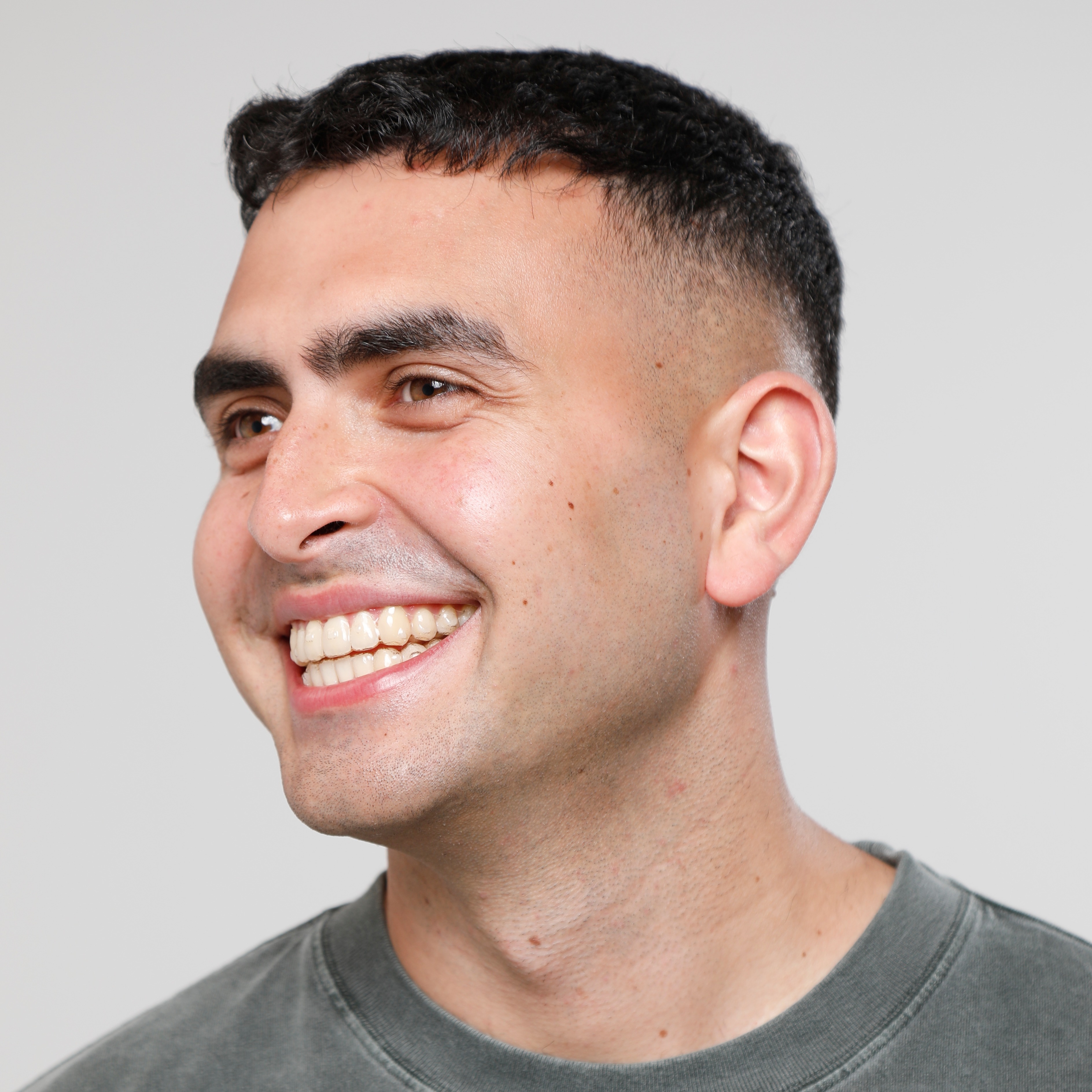 United Talent Agency : Sammy Virji