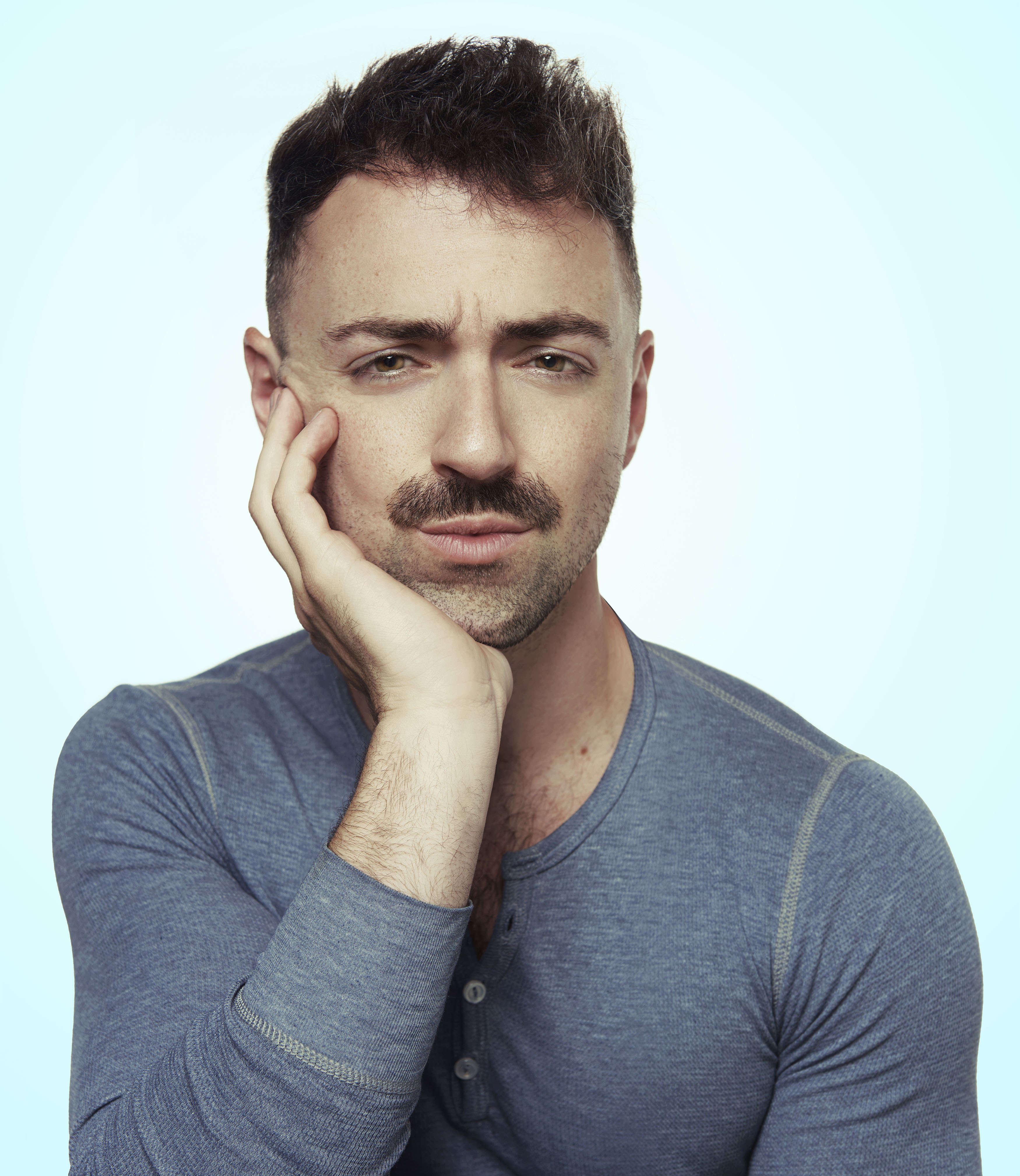 United Talent Agency : Matteo Lane