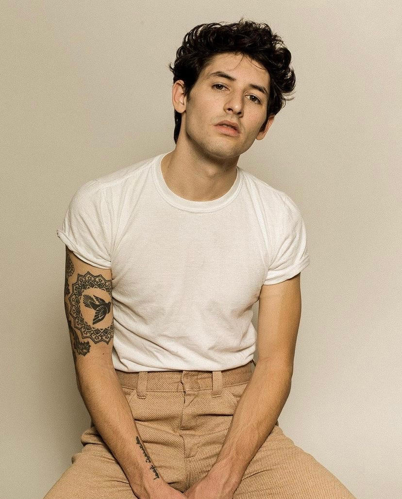 United Talent Agency : Patrick Martin