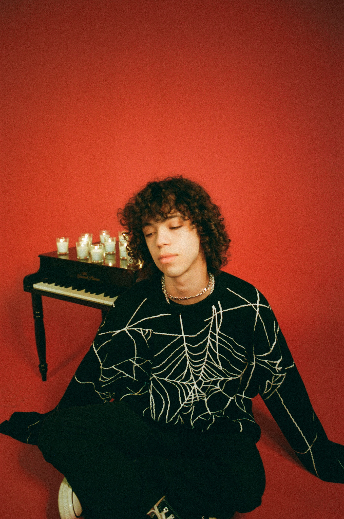 United Talent Agency : Ethan Bortnick