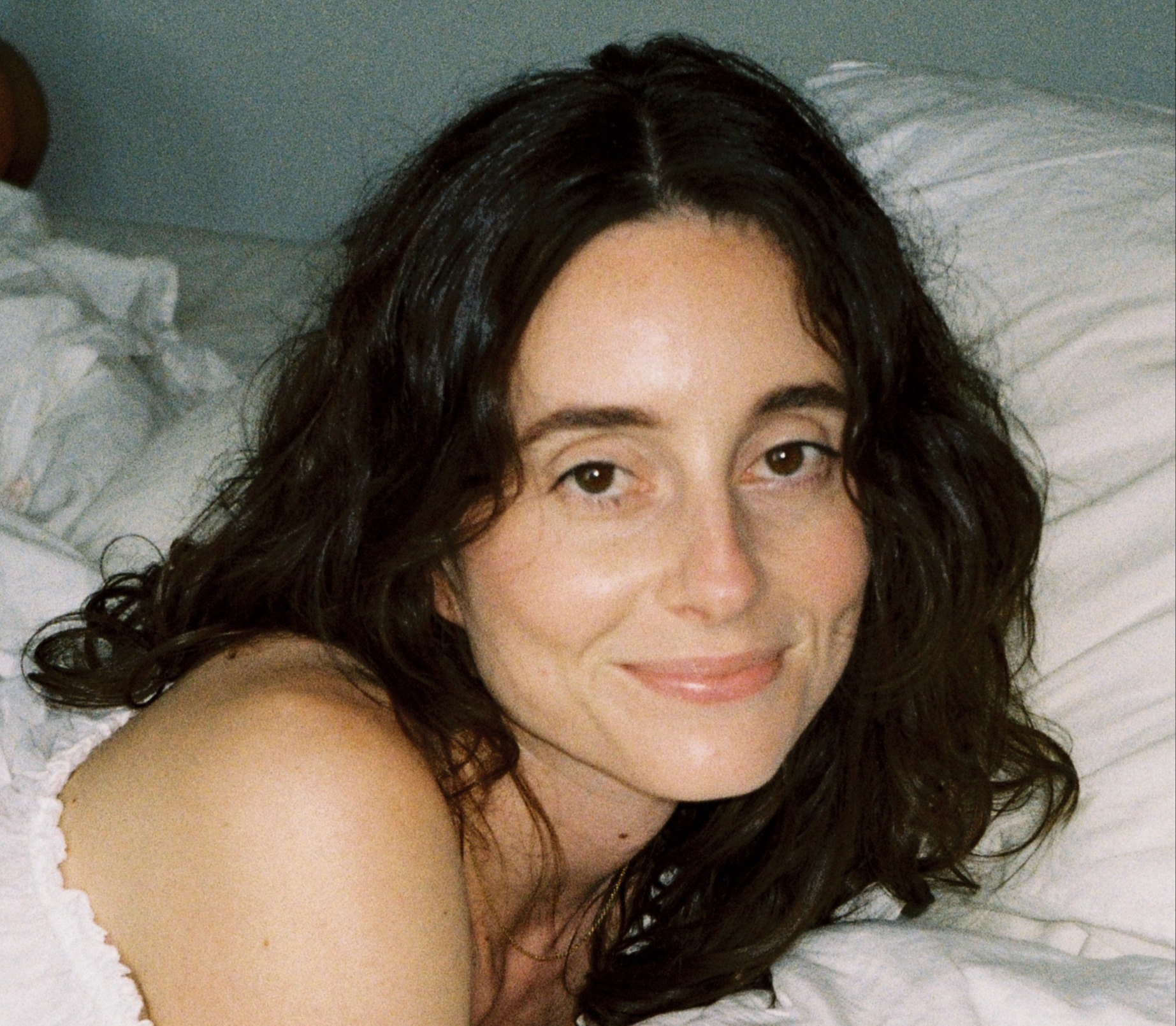 United Talent Agency : Mary Beth Barone