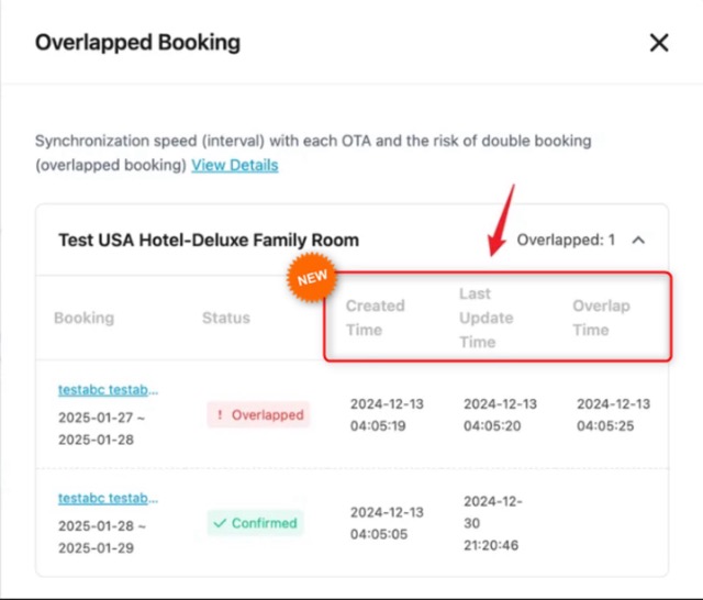 February2025 - Latest information update