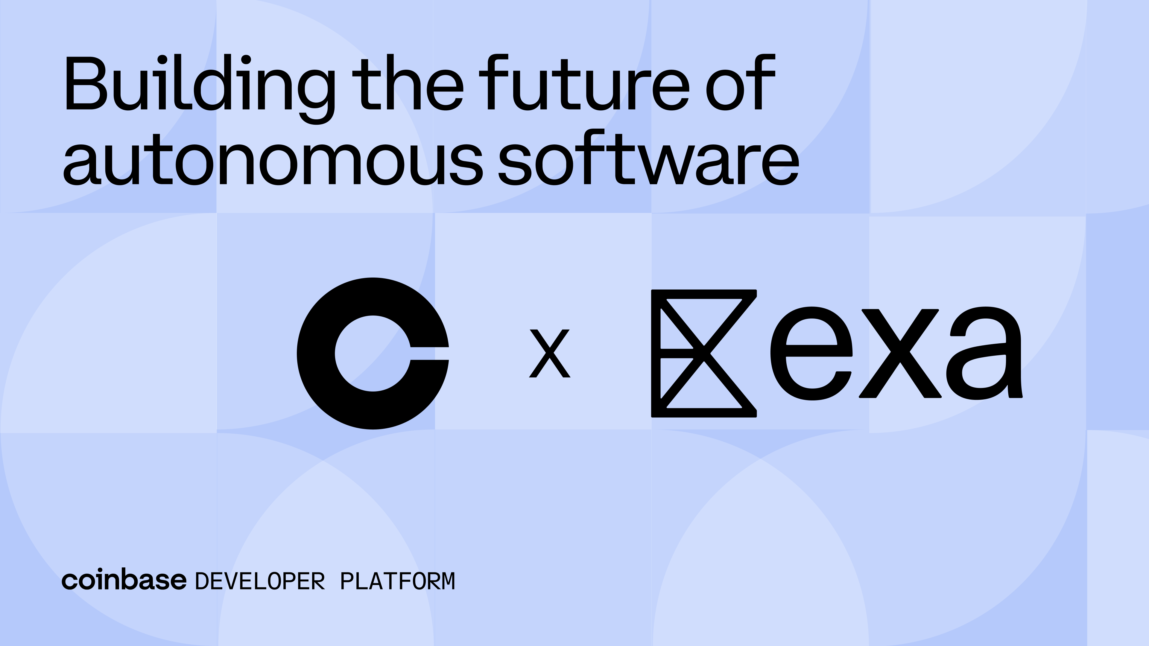 Exa Search, Now Discoverable by Agents Over HTTP with x402 | Coinbase