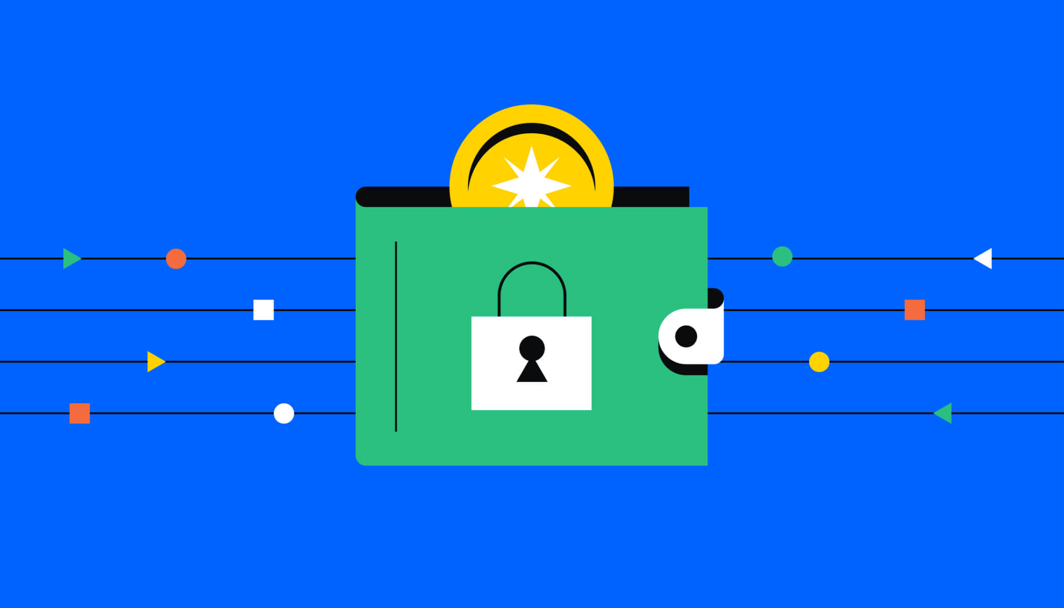 What is crypto blind signing? | Coinbase