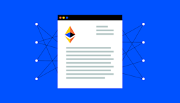What Is A Smart Contract Coinbase