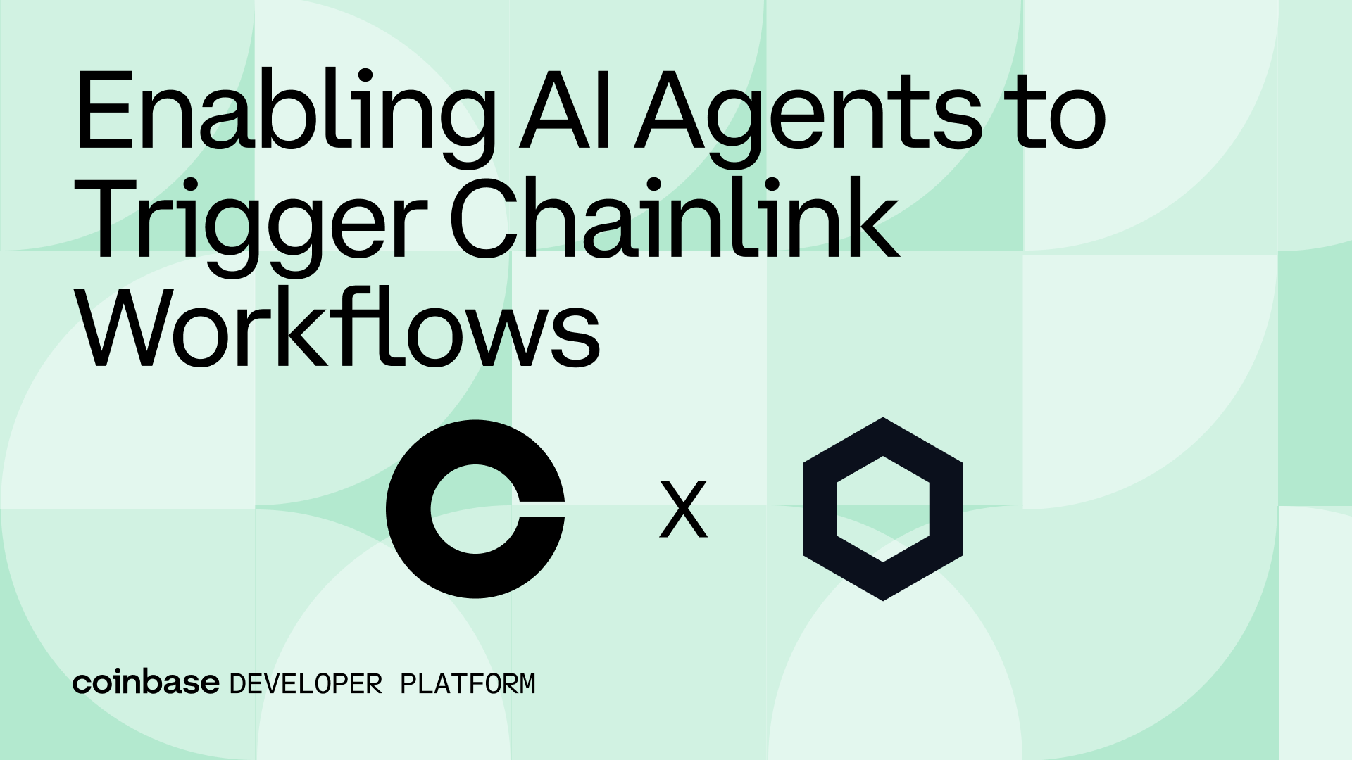 x402 + Chainlink: Enabling AI Agents to Trigger Chainlink Runtime Environment (CRE) Workflows ...