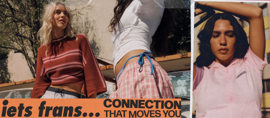 iets frans... Collection | Urban Outfitters UK