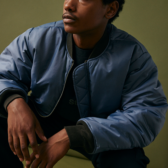 Men's Jackets, Coats + Outerwear | Urban Outfitters