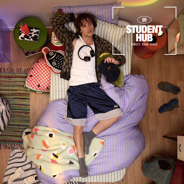 Urban Outfitters DE | Kleidung & Bekleidung | Lifestyle & Wohnaccessoires