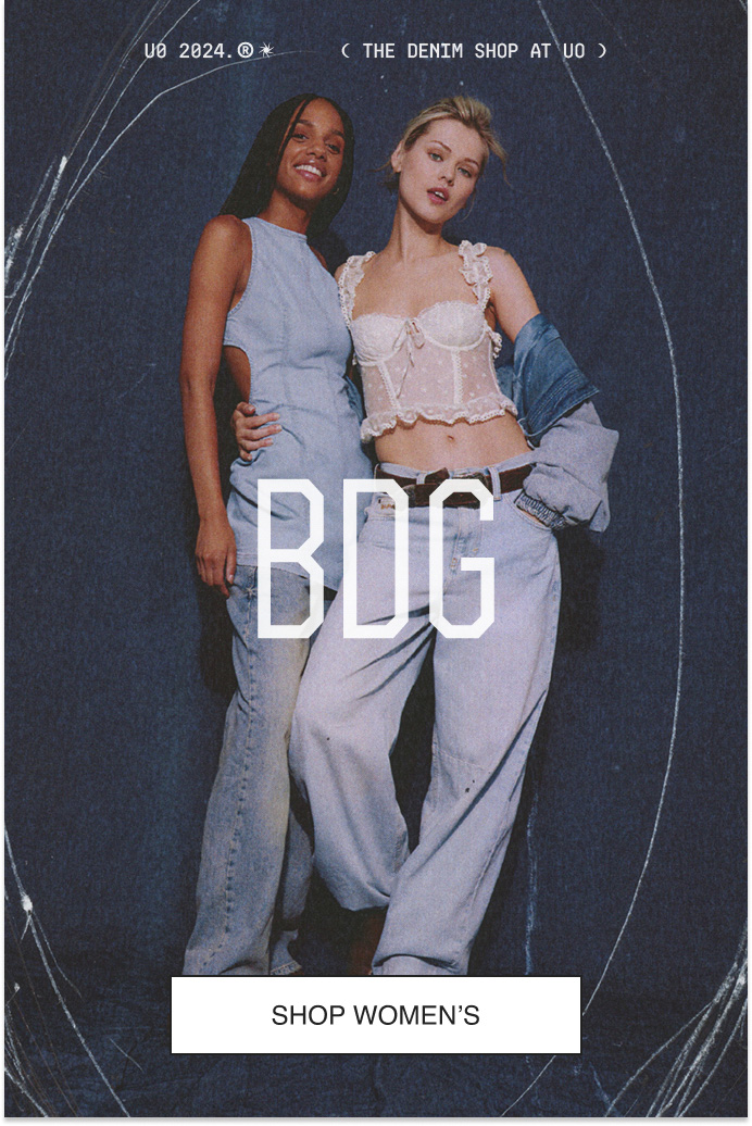 Women's Clothing + Fashion | Urban Outfitters