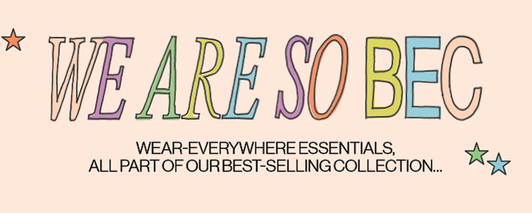 Out From Under Bec Clothing Collection | Urban Outfitters