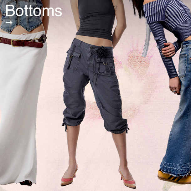 Women's Clothing, Clothes & Fashion | Accessories, Lingerie & Beauty ...